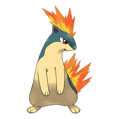 Pokédex de Litleo (#667)