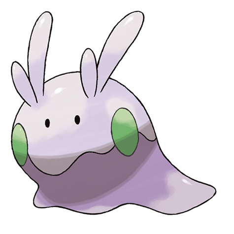 Sliggoo Pokédex (#705)