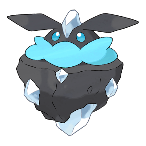 Carbink Pokédex (#703)