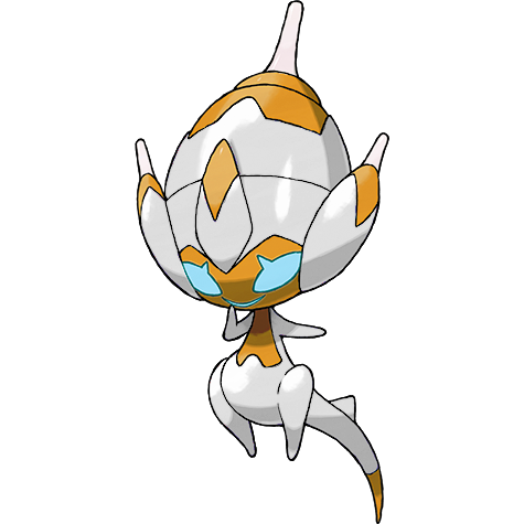 Poipole Pokédex (#803)