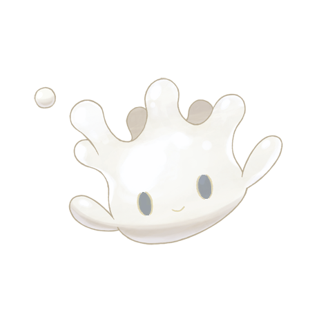 Milcery Pokédex (#868)