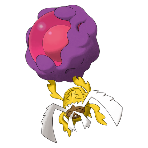 Rabsca Pokédex (#954)